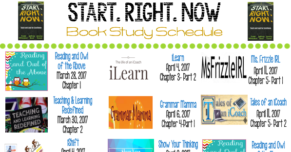 Teaching and Learning Redefined: Start Right Now - Know the Way