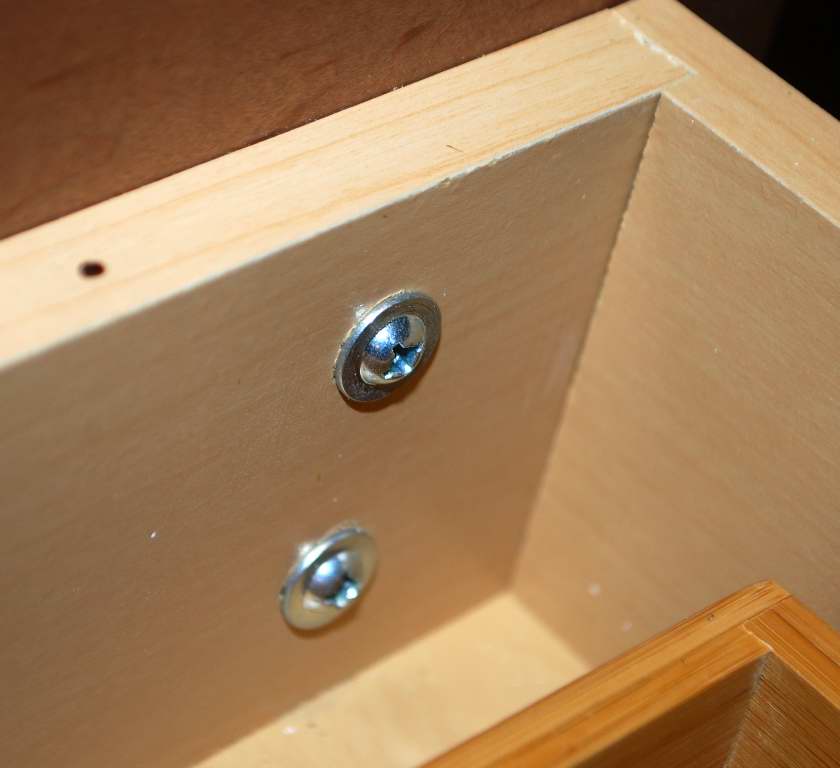 Centerpointe Communicator: Tract home trauma, Part 1: Avoid kitchen ...