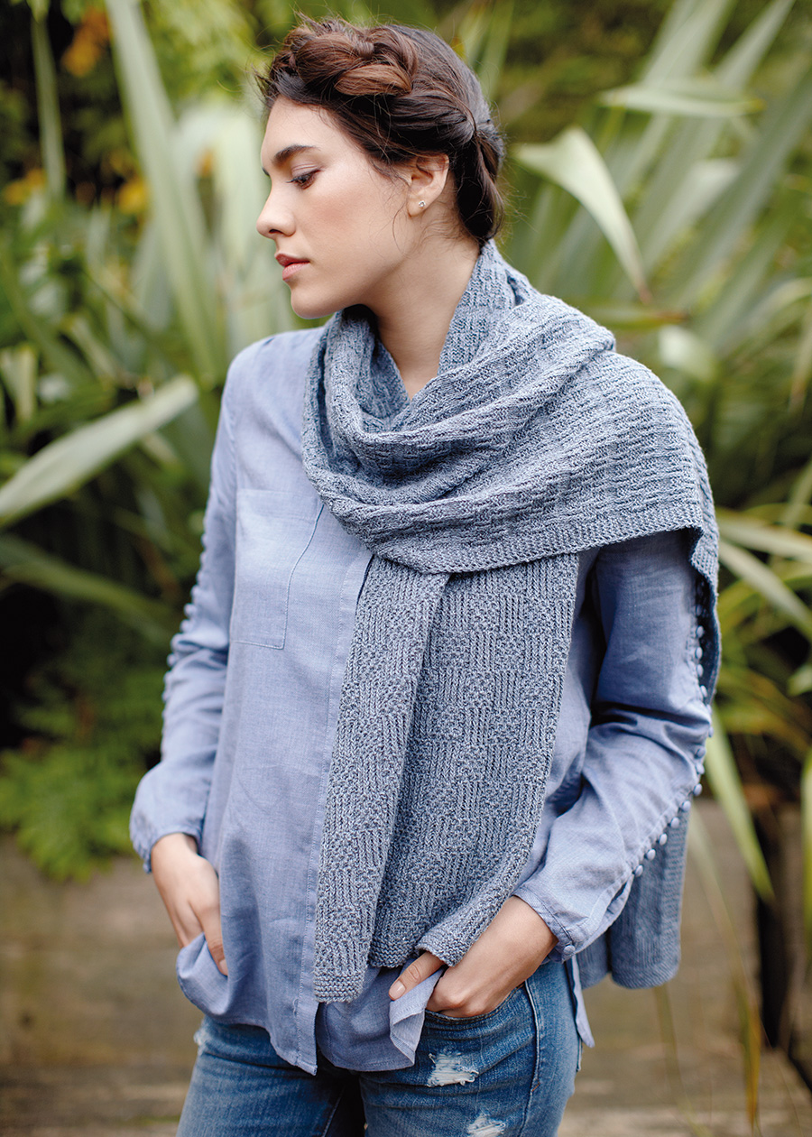 Three New Rowan Yarns for Spring/Summer 2018!