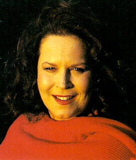 Opera Fresh: A Farewell: Last Performance of Elizabeth Connell (1947-2012)