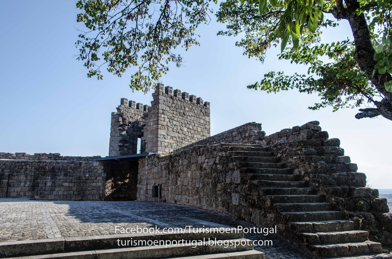 Fotos de Castelo Branco | Turismo en Portugal