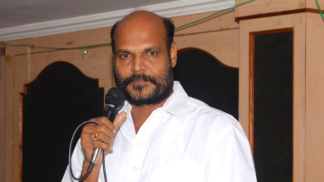 Devendrakula Vellalar Sangamam: "King of Devenderan" John Pandiyan