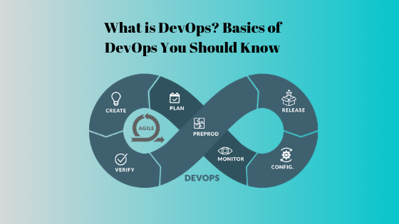 What is DevOps? Basics of DevOps You Should Know
