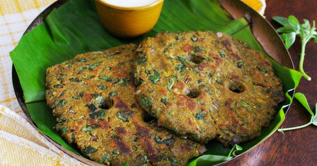 Thalipeeth