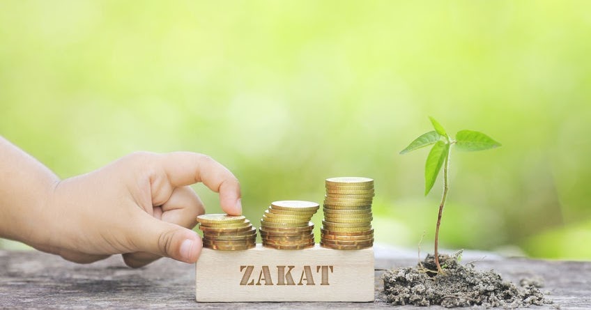What Is Zakat- Calculate Zakat
