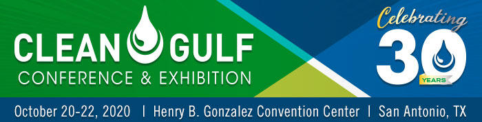 Clean Gulf 2020 - Call for Presentations