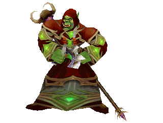 Gif Gifs Gif: World of Warcraft Gifs