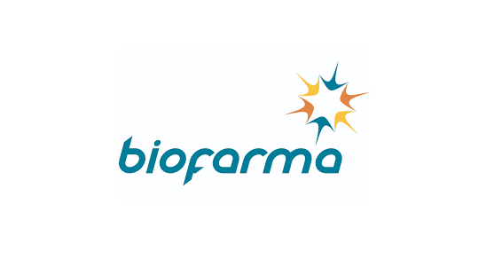 Rekrutmen Terbaru Bio Farma - Lowongan Kerja BUMN CPNS 2024