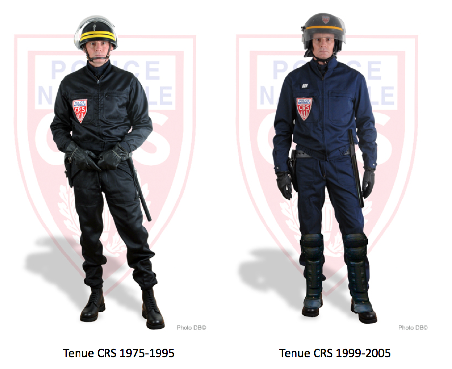 Gsg9 1/87 Unité spéciale: Histoire des Unités de maintien de l’ordre en ...