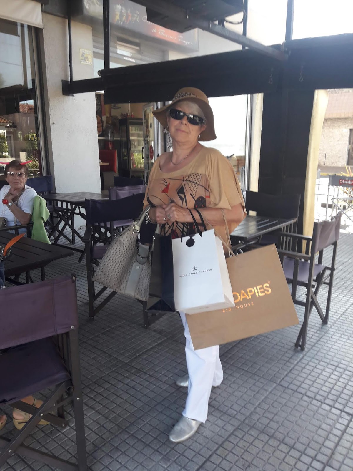 LOS RELATOS DE ROSA MARÍA FAVALE: CARNAVALES