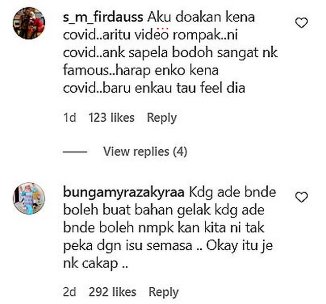 MYARTIS.COM | MYARTIS | MY | ARTIS: DIKECAM BUAT GURAU PASAL 'GELANG ...