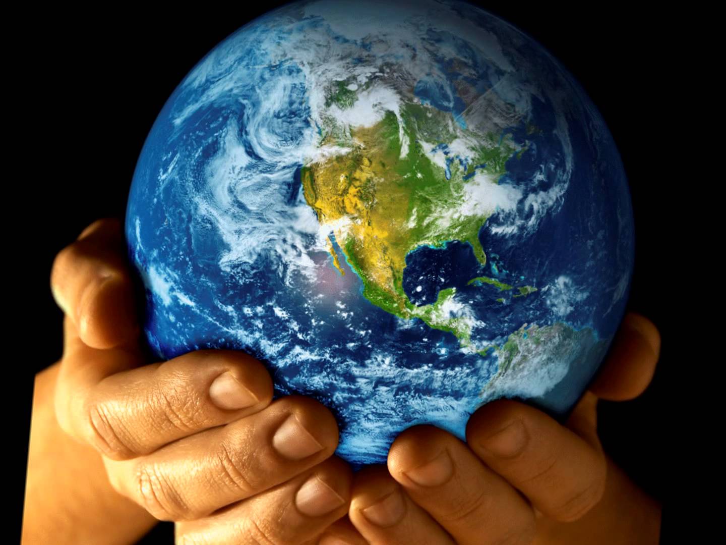 Gilbert Curiosities: Dominion Over the Earth