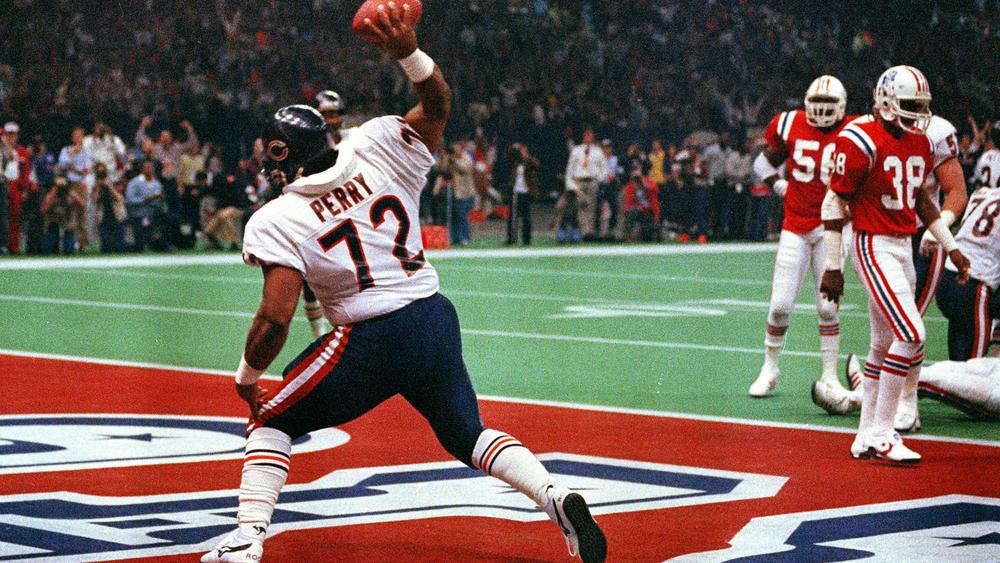 The Old School Sports Blog: Ranking Every Super Bowl From 56 To 1(57-29)