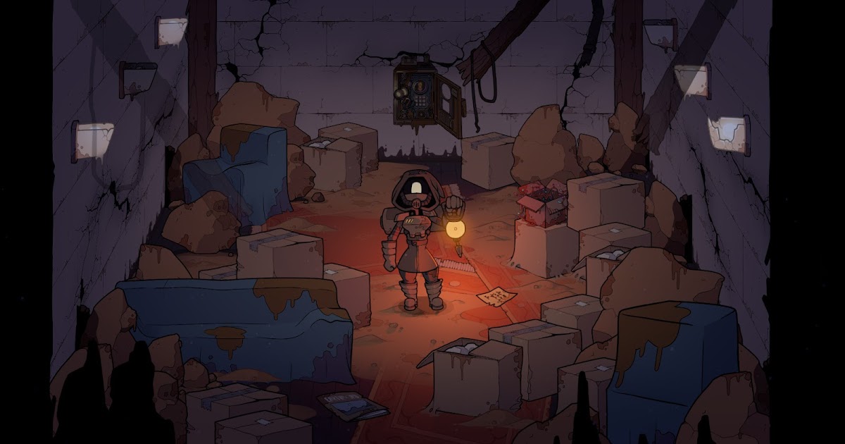 Some Distant Memory (PC/Switch) será lançado em 14 de novembro - GameBlast