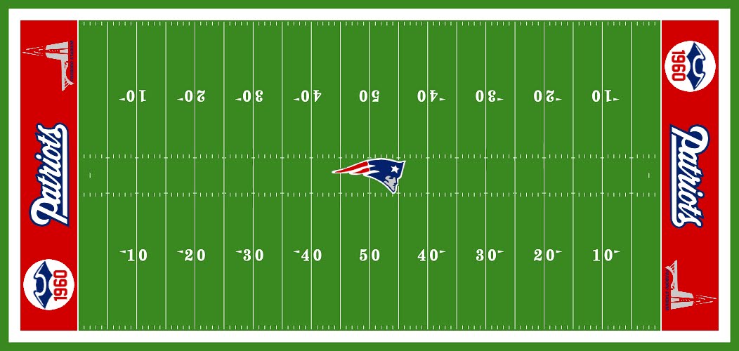 sports unis: NFL Uniforms