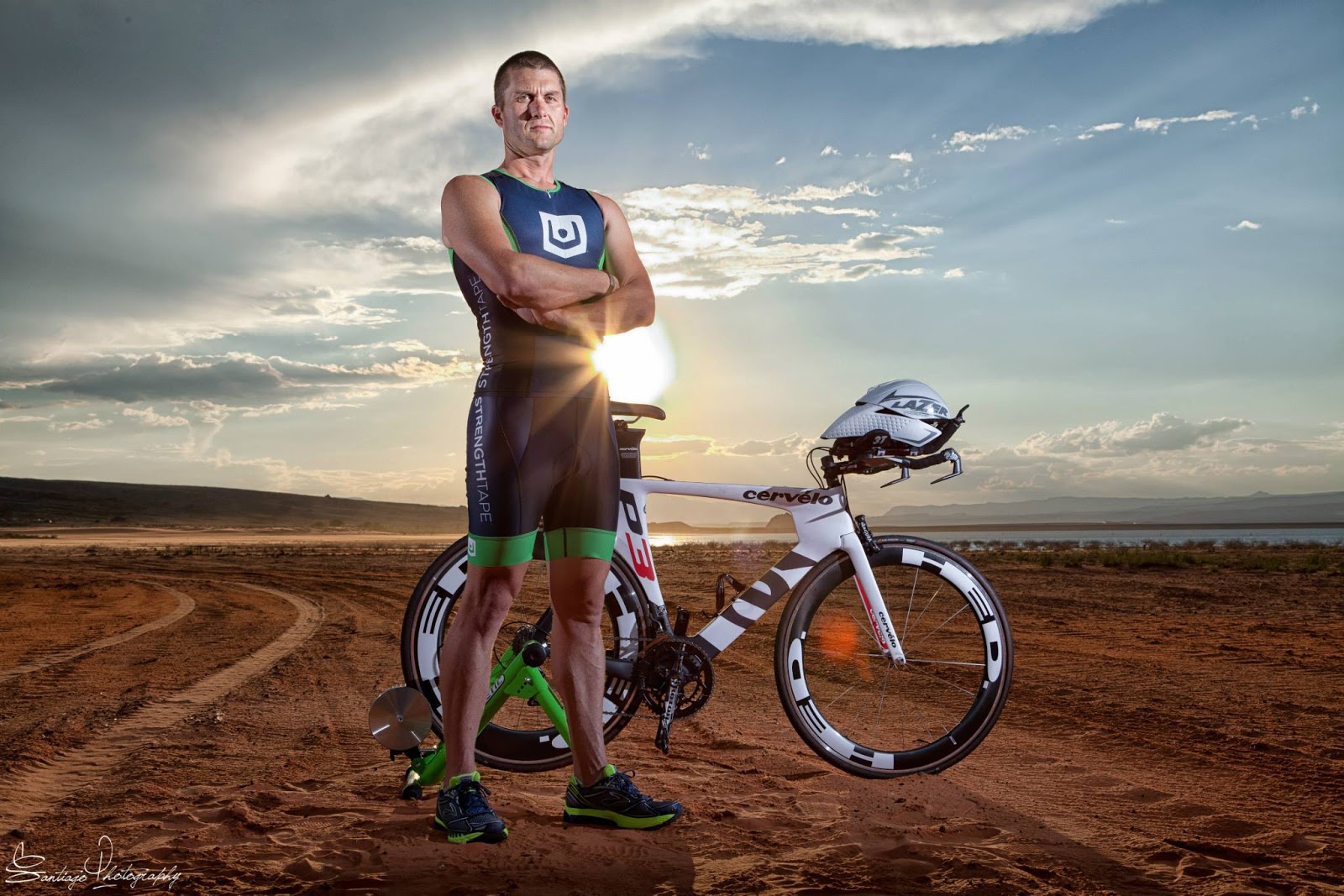 You'll Always Have My Heart: Running for Lyle Anderson and Chasing My ...