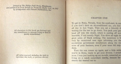 Existential Ennui: The Spy Novels of Donald Hamilton: The Wrecking Crew ...