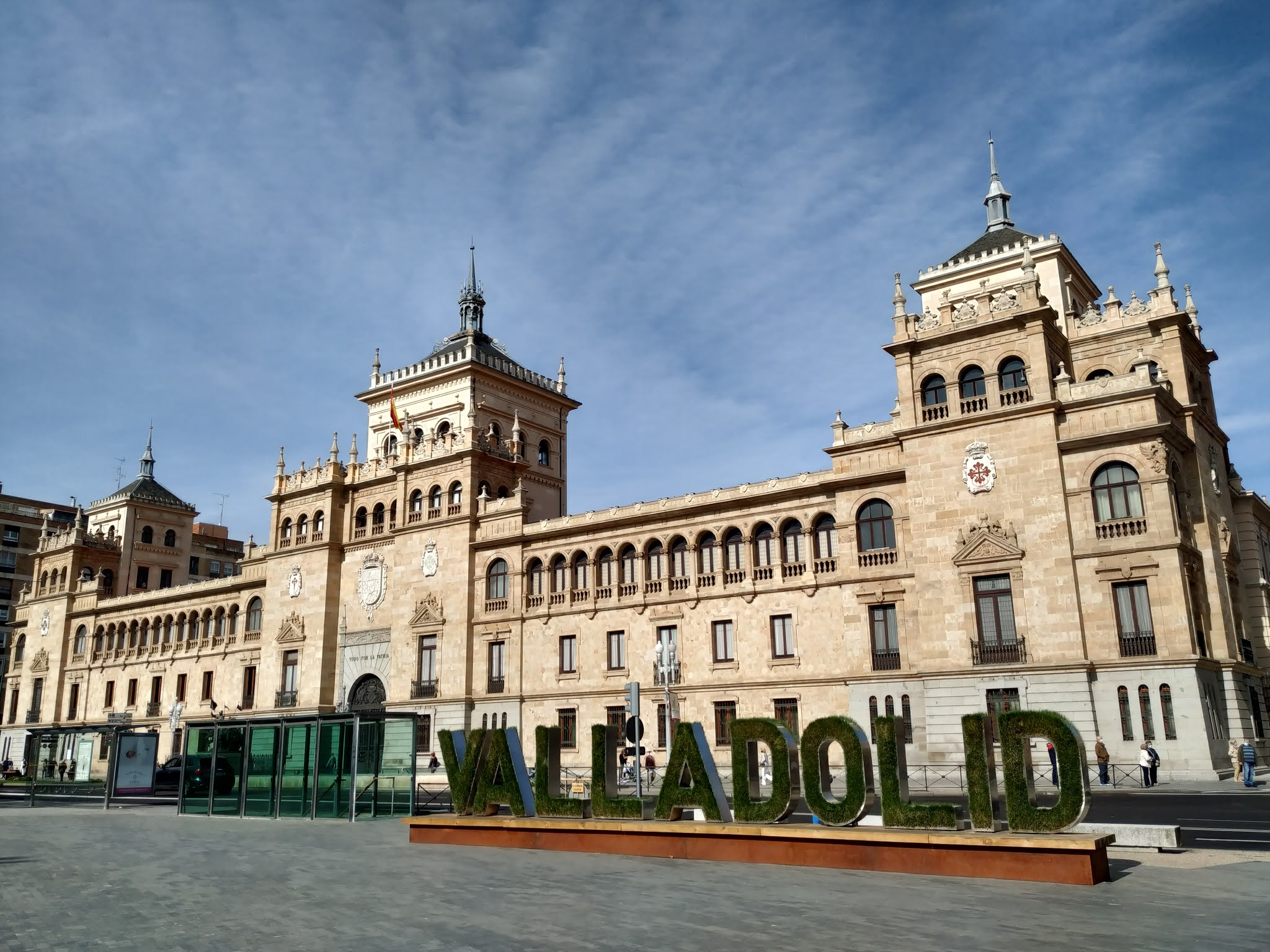 Valladolid