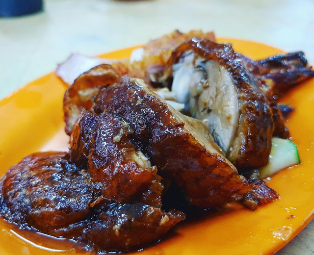 Top 21 Food to Eat @ Cheras , Must Try