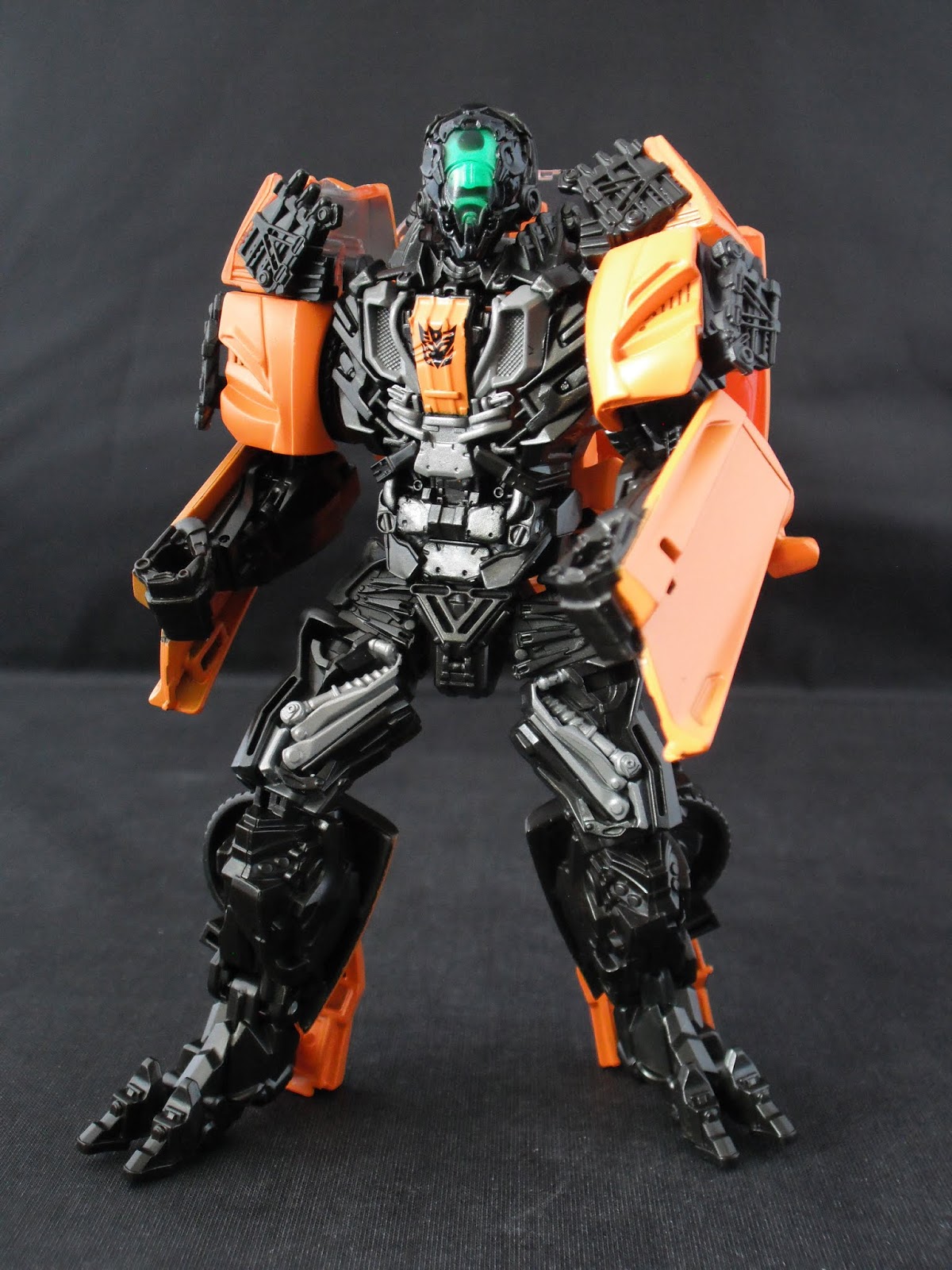 The HEXdidn't... TransFormers Collection Blog: Studio Series #17 Shadow ...