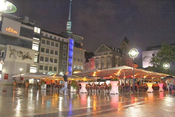 Praktyczny Przewodnik: Przewodnik po Dortmundzie [foto, mapa, porady]