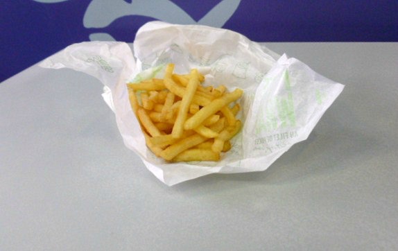 CUT and DRY : Five Likes Tuesday