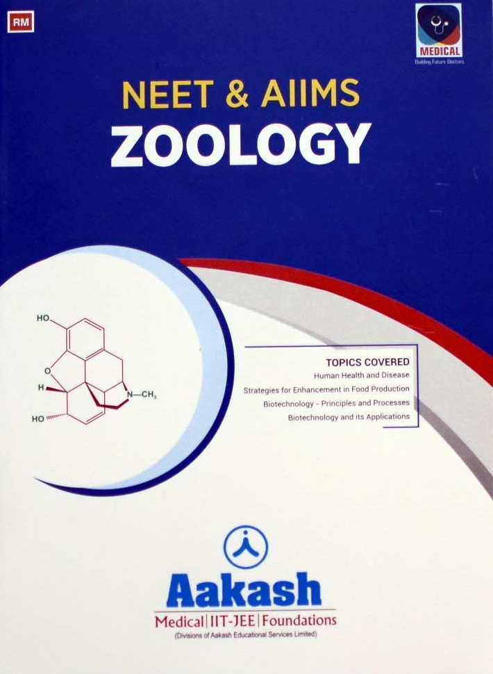 AAKASH BIOLOGY MODULES 2021 FREE DOWNLOAD PDF