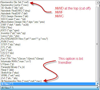 Revit OpEd: September 2011