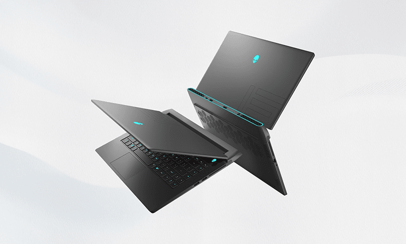 New Dell Alienware X-series and M-series laptops coming to the Philippines!