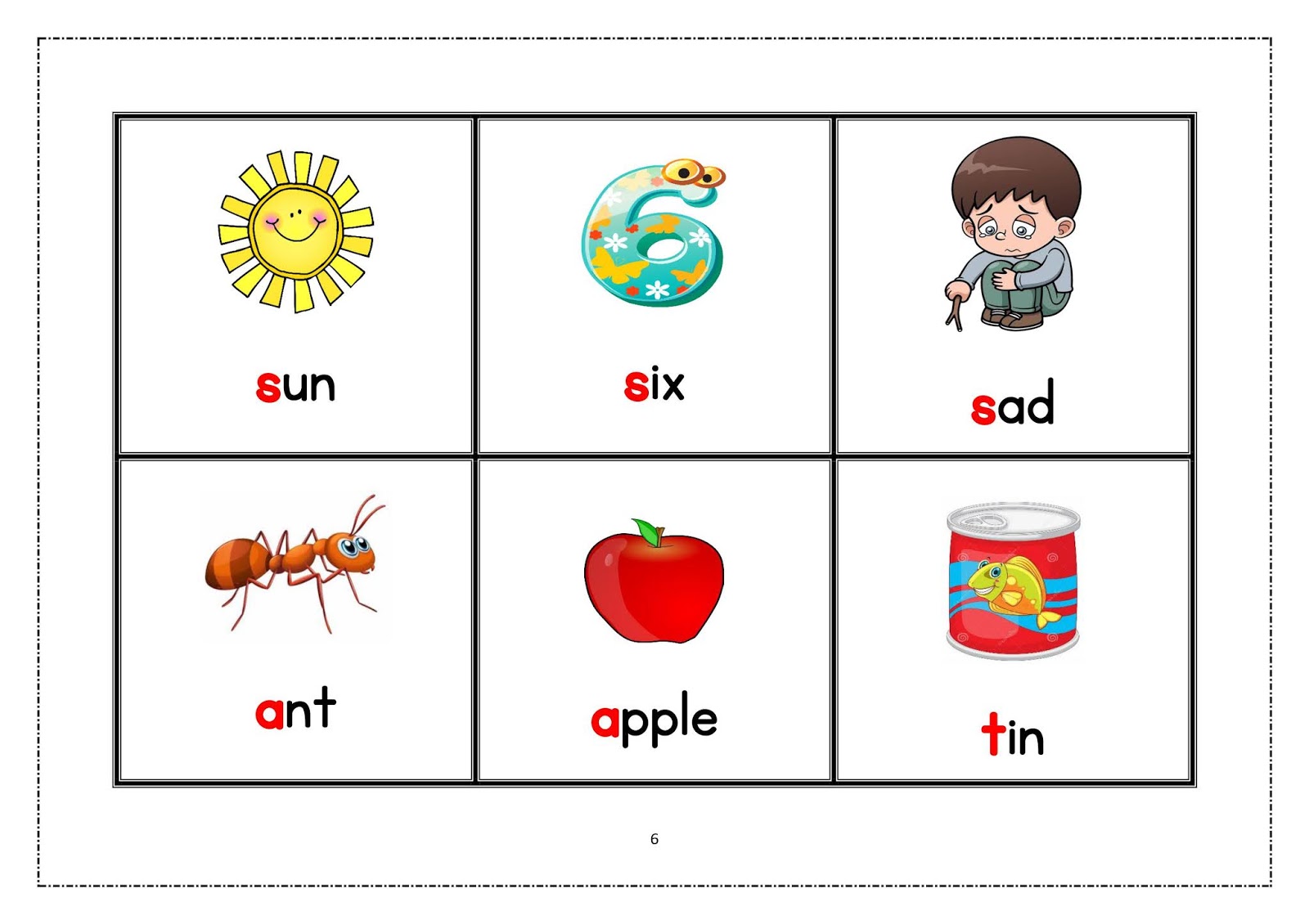 English Made Easy: ENGLISH YEAR ONE PHONICS SATP