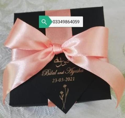 bid boxes, favor boxes, nikkah boxes, sweet boxes, bidhboxes