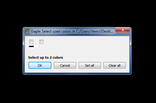 Cadsoft EAGLE - Image And Logo Adding To PCB - AUDIO WORKSHOP