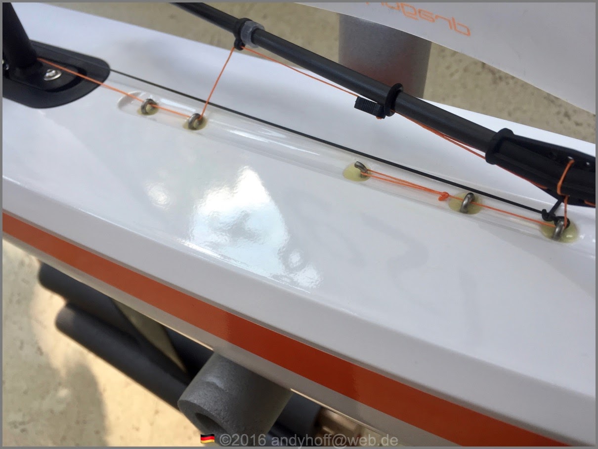 DF 65 Deck | RC-Network.de