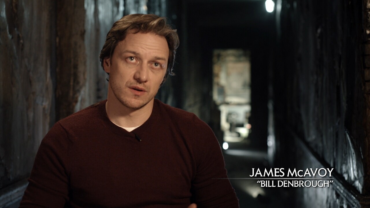 Film Fan: IT Chapter Two [2019] (5 Stars)