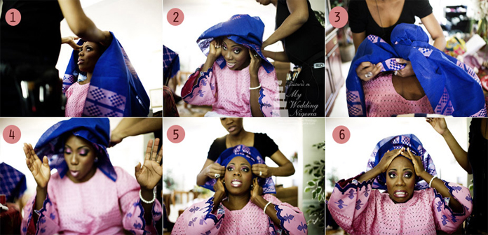 Welcome To Shine Your Eye Blog: Weekend Fashion: 6 Simplified Step By ...