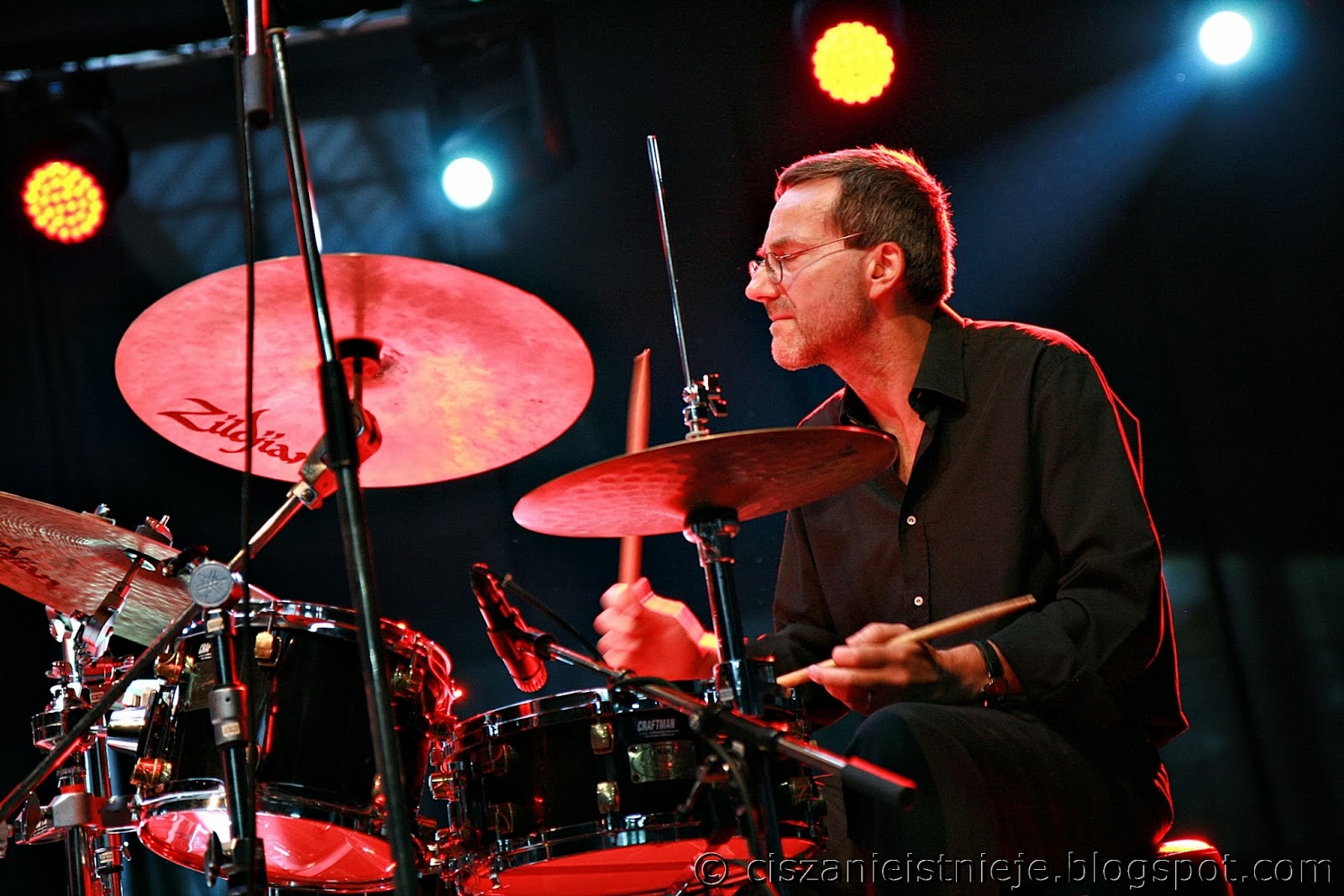 Take The "A" Train: Listening to Andrea Marcelli Trio