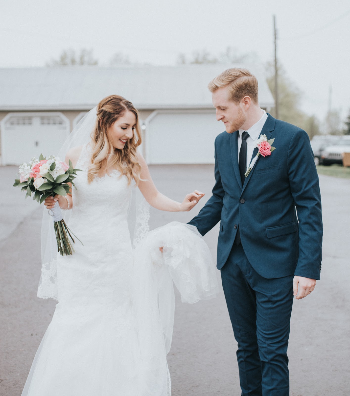 FIVE LESSONS WE LEARNED DURING OUR FIRST YEAR OF MARRIAGE || FEAT. MY ...