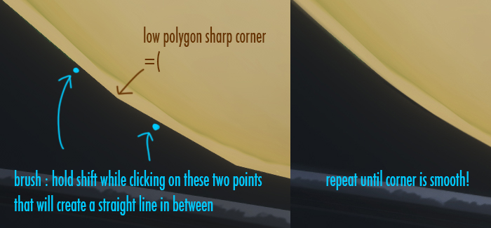 COM3D2 : Random Tips for Scene Creation ~ Lazy Stalker
