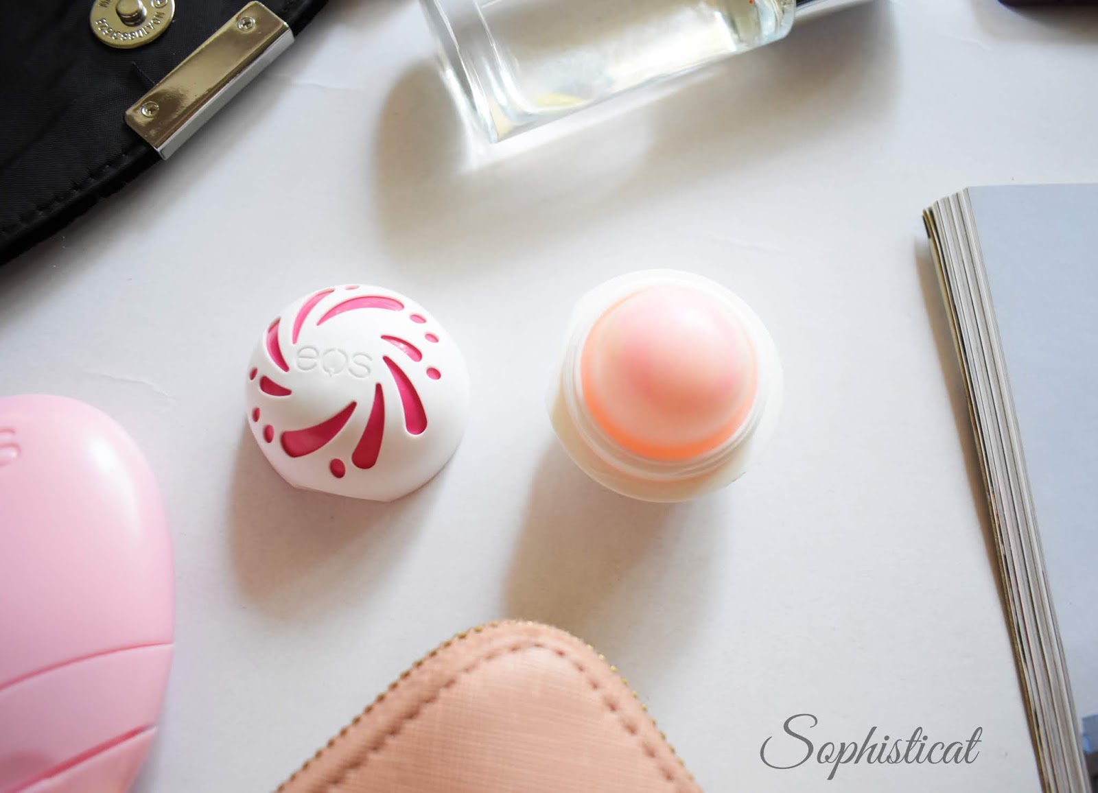 3 produse favorite care nu imi lipesc din geanta vara aceasta