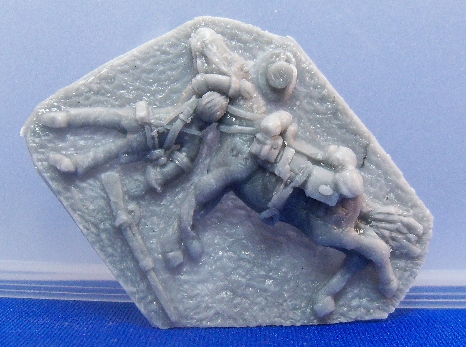 Bunker Talk: Custer's Last Stand