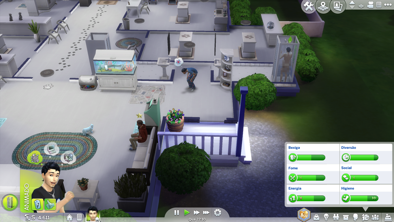 Família Yamamoto #07 - GeekCon e Balada