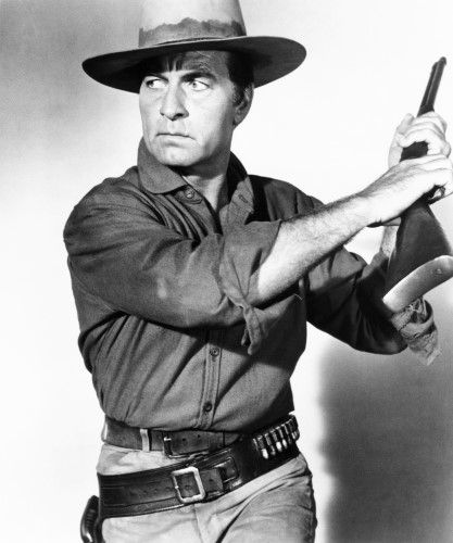 Hostile Guns (Paramount, 1967) – Jeff Arnold’s West