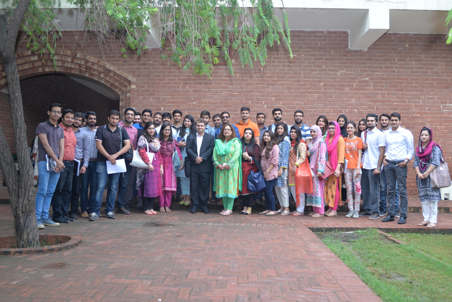 Lahore School of Economics: Pre-requisites for corporate careers