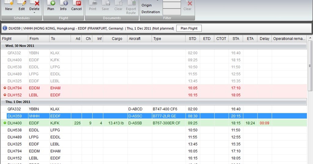 Download Professional Fligh Planner X 2.03 #PFPX
