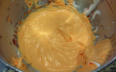 Becky Bakes, and cooks too!: Honey Spice Roll Out Cookies