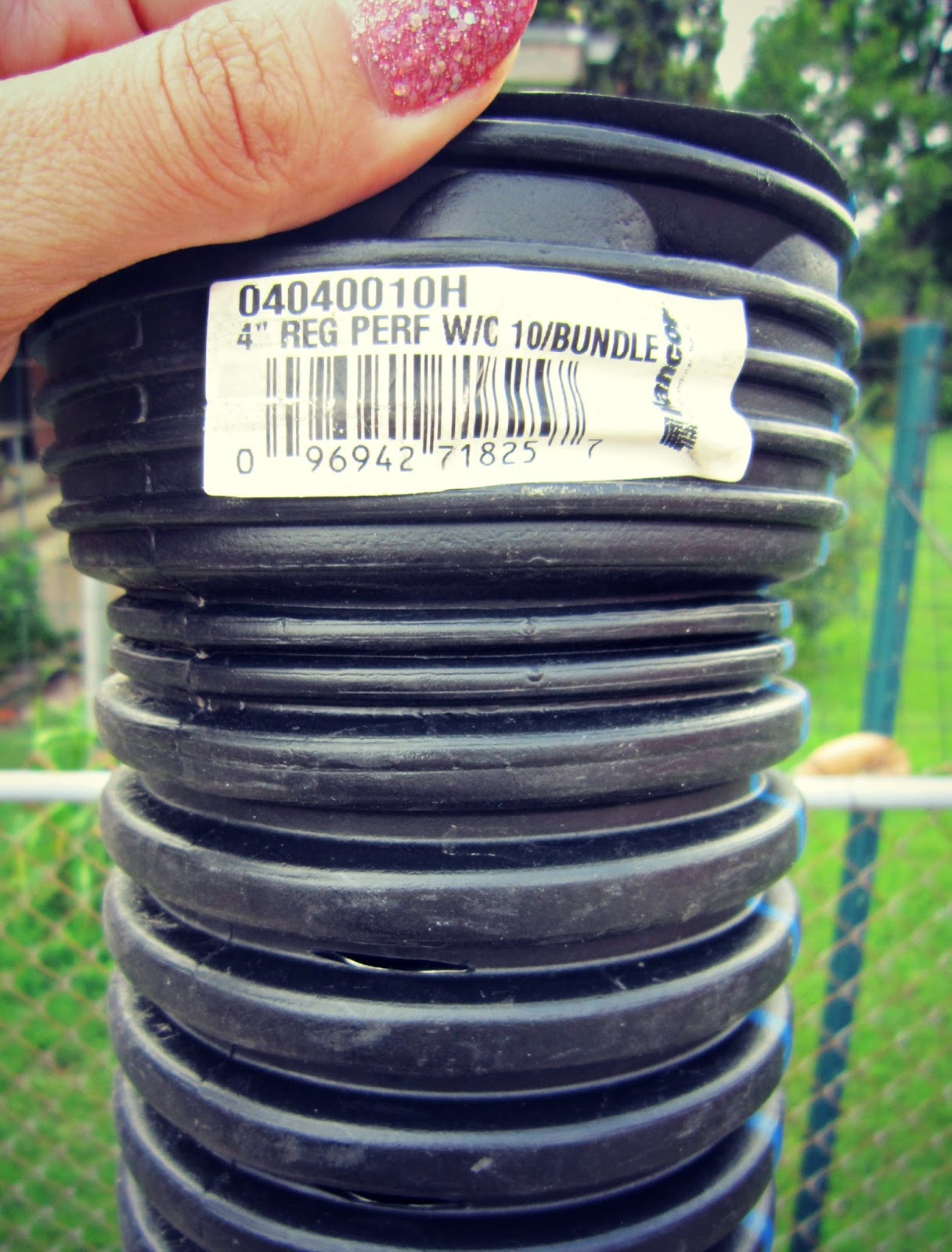 DIY Sub Irrigated Planters (SIP)