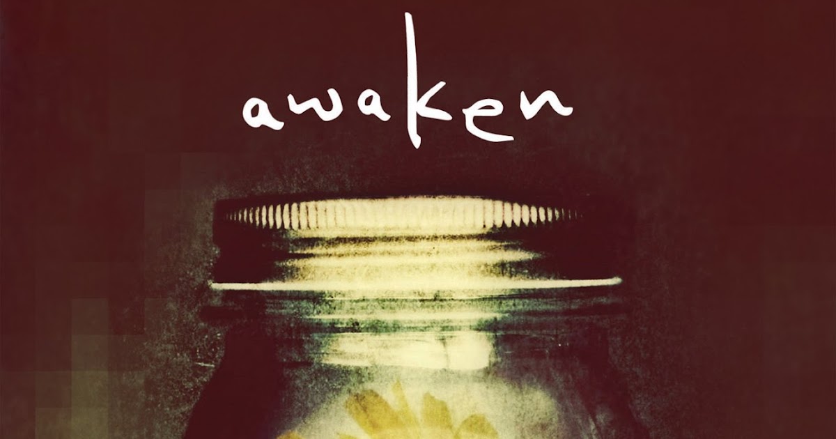 Review: Awaken (Awaken #1) by Katie Kacvinsky | love-the-jaws