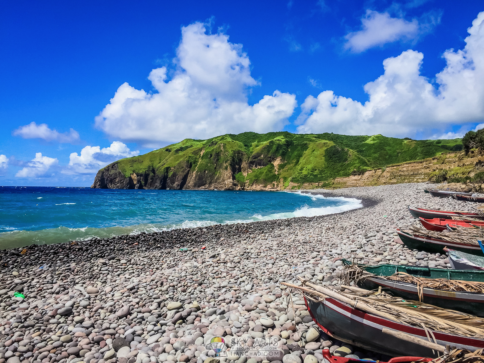 BATANES - Top 10 Heavenly Locations To Be In Philippines' Prettiest Island