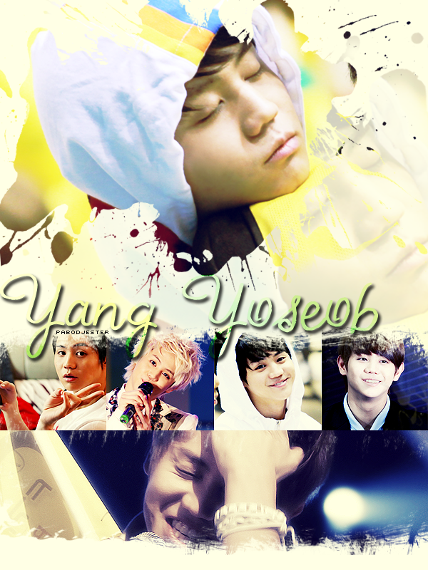 ~YoSeob Europe~: YoSeob pictures + wallpapers