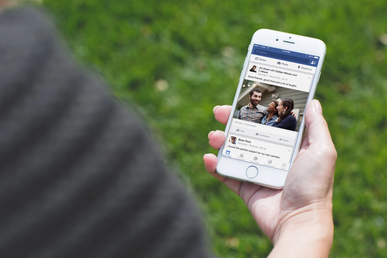 How Facebook Zeros In on Bugs in its Code